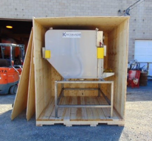 Applications | K-Factor Filter CA