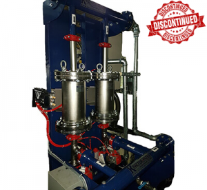 K-MAG | K-Factor Filter CA